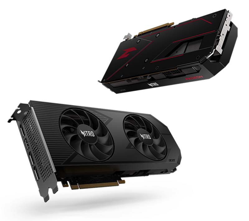 Acer amplía su portfolio gaming con las nuevas tarjetas gráficas ...