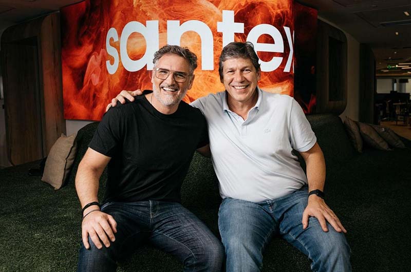 Santex AI Lab: el nuevo laboratorio de Inteligencia Artificial que ...