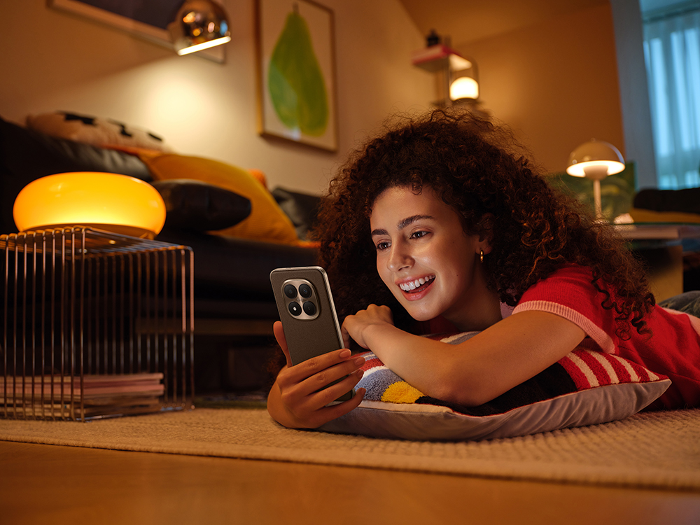 Xiaomi lanza en Chile la serie REDMI Note 15: Un Titán que redefine la ...