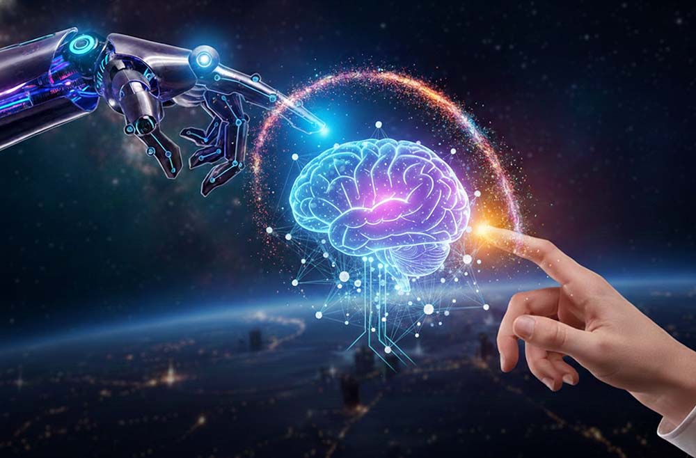 Accéder presenta TITAN, una innovadora plataforma de IA Agéntica para ...